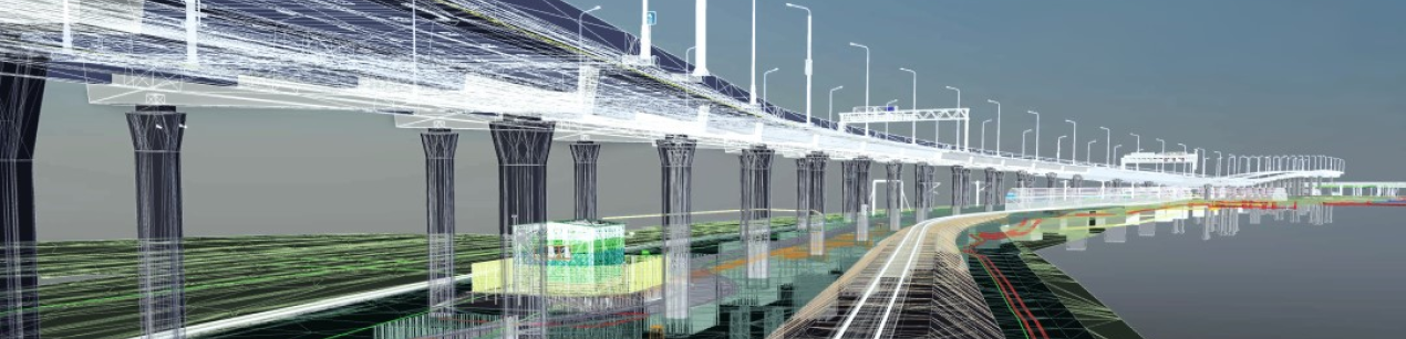 ITALFERR confirms the certification of its BIM Management System